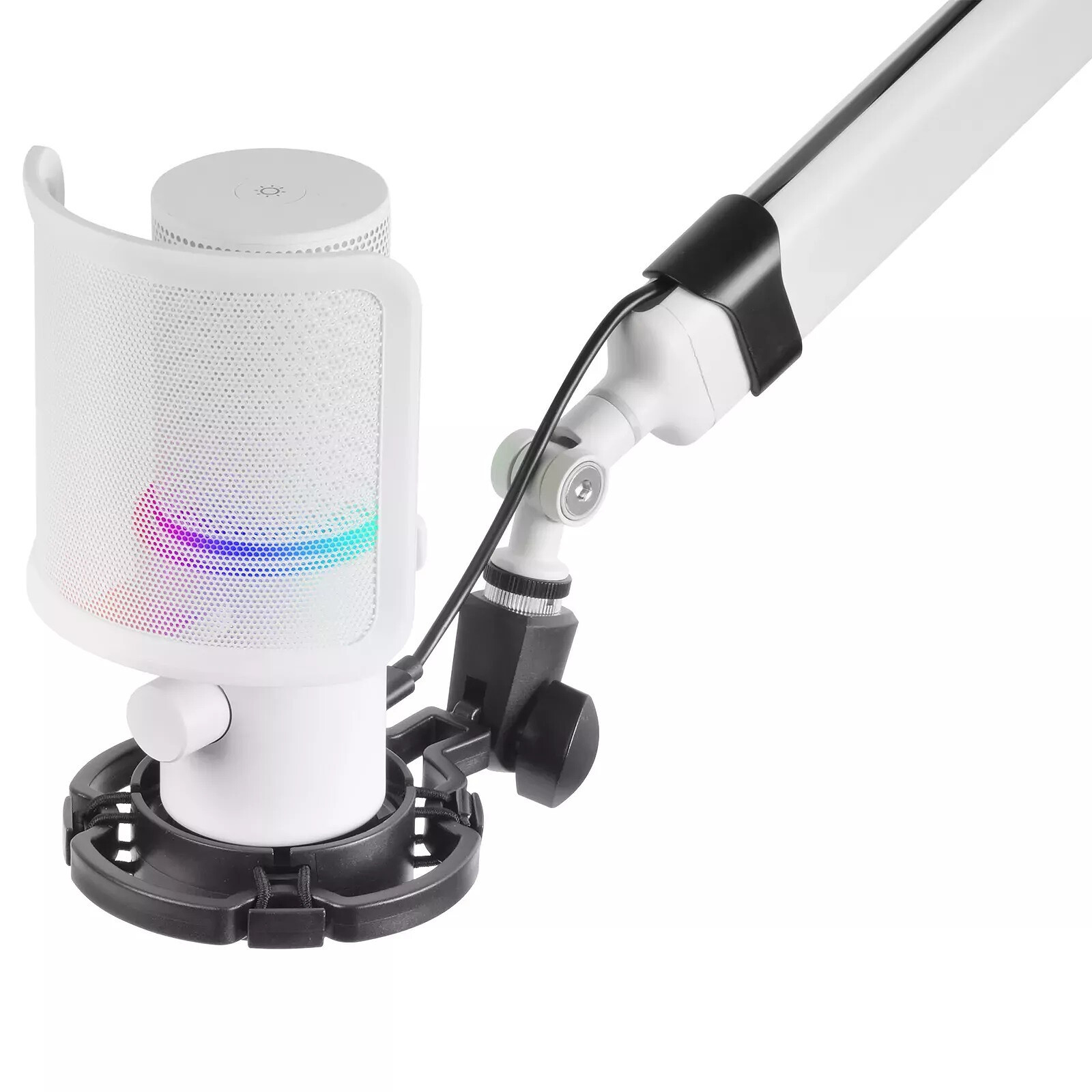 Mars Gaming MMIC-XT (Blanc) prix Maroc