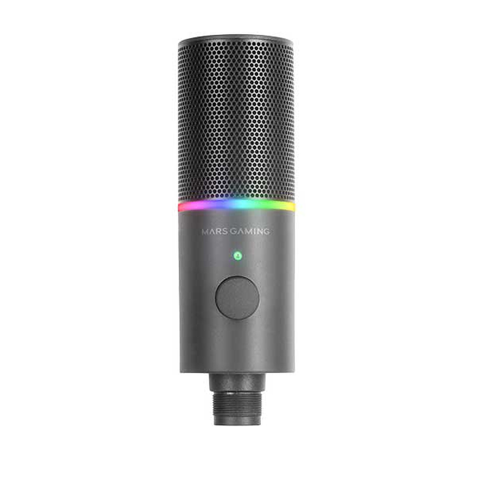 Mars Gaming MMIC-XT (Noir) prix Maroc