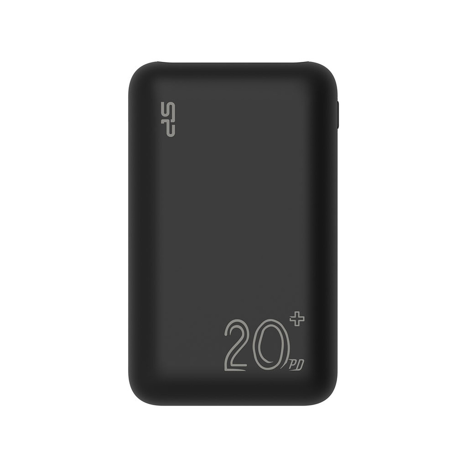 Silicon Power QS58 Noir prix Maroc
