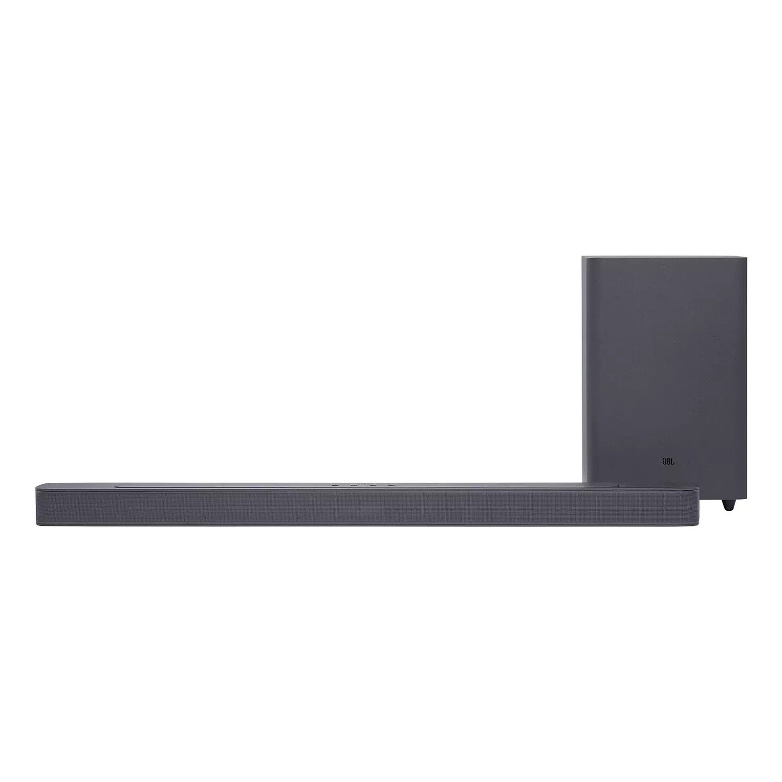 JBL Bar 2.1 Deep Bass (MK2) prix Maroc