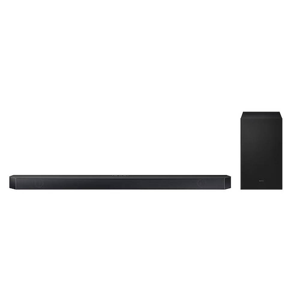 Samsung HW-Q710D/XE prix Maroc