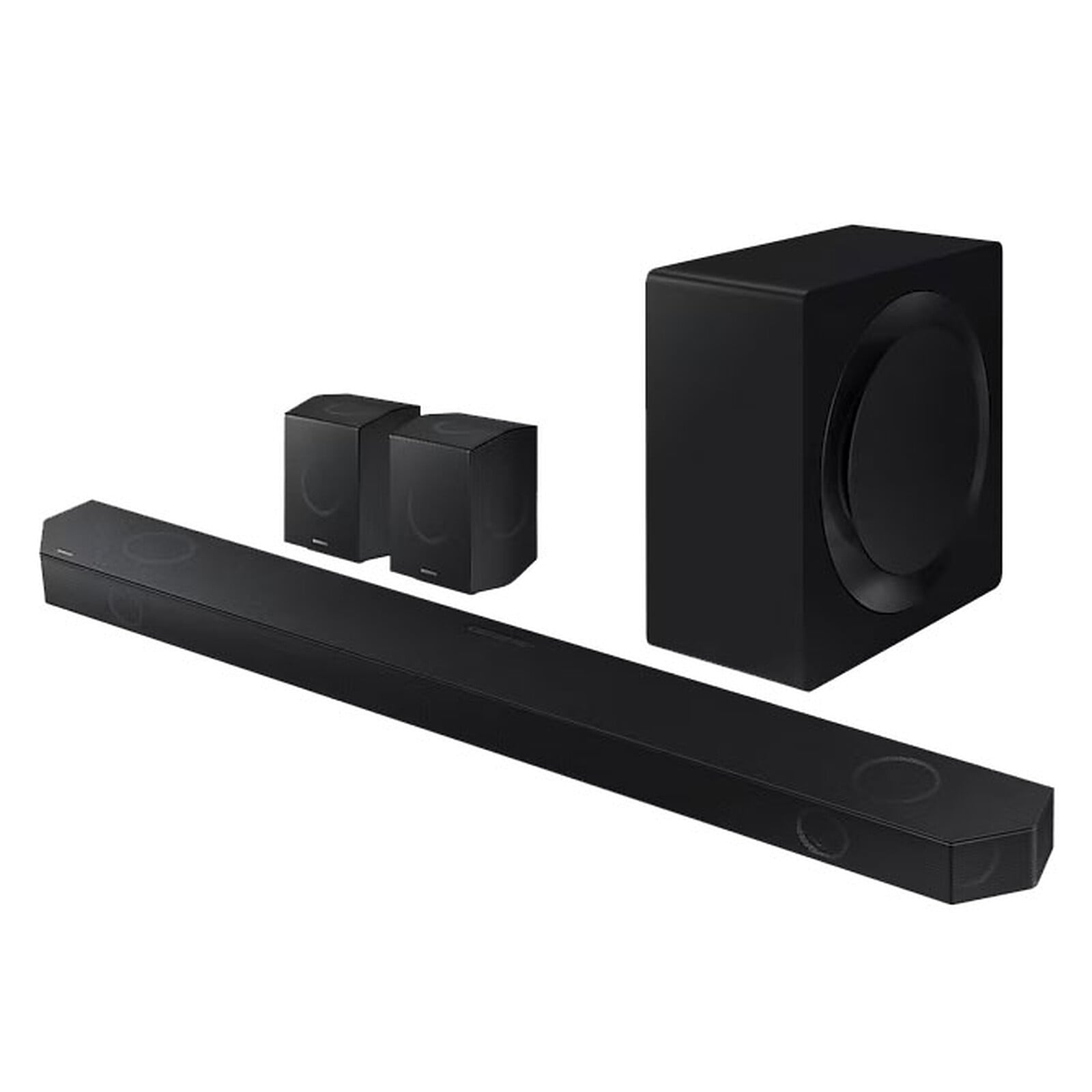 Samsung HW-Q995D/XE prix Maroc