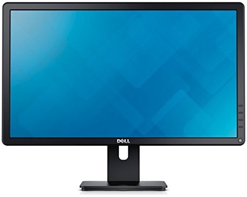Écran Dell E2214H LED série E 54,6cm (21,5") (E2214H-3Y) prix Maroc