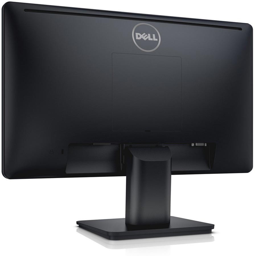 Écran Dell E1914H LED série E 47cm (18,5") (E1914H-3Y) prix Maroc