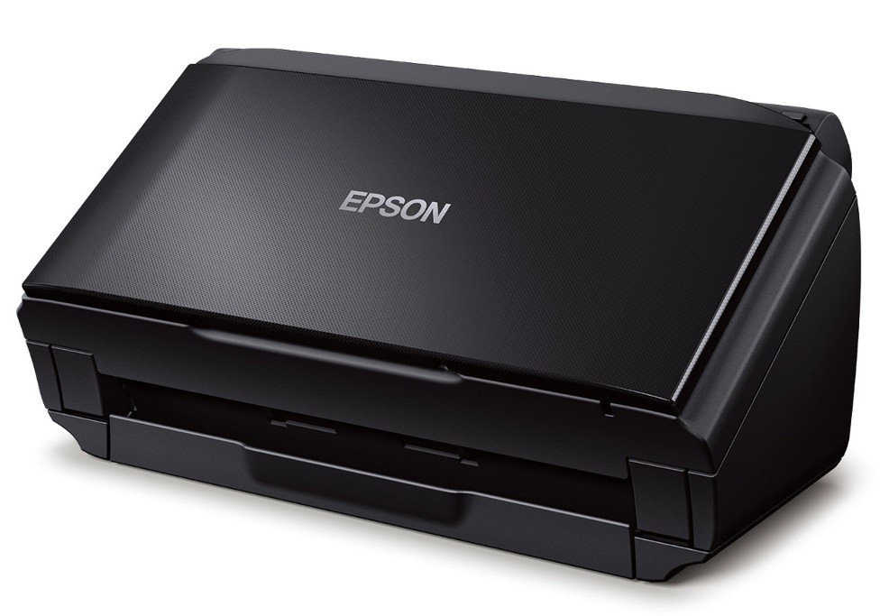 Scanner de documents Epson WorkForce DS-510 (B11B209301) prix Maroc