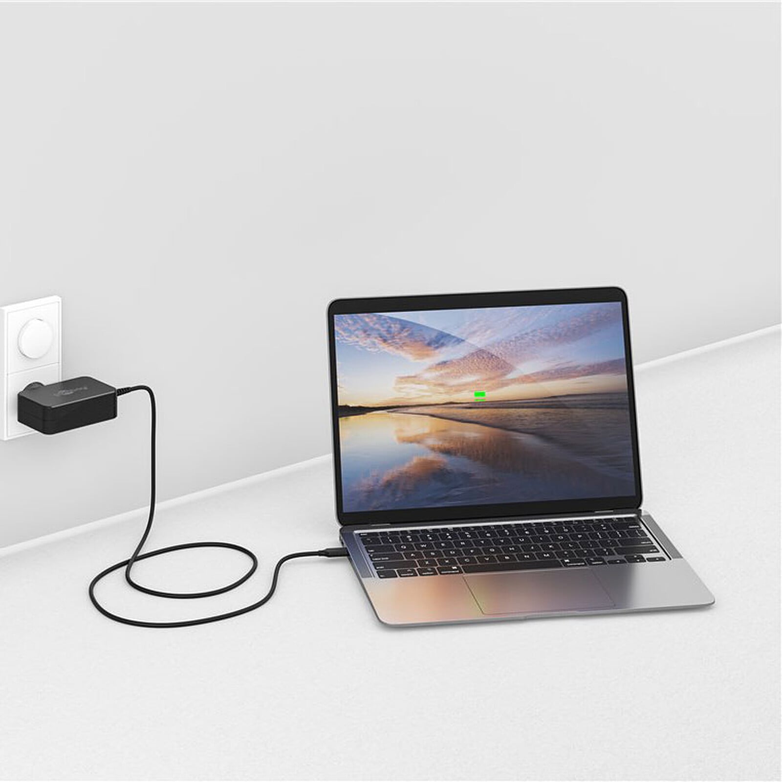 Goobay Chargeur USB-C Power Delivery 65W prix Maroc