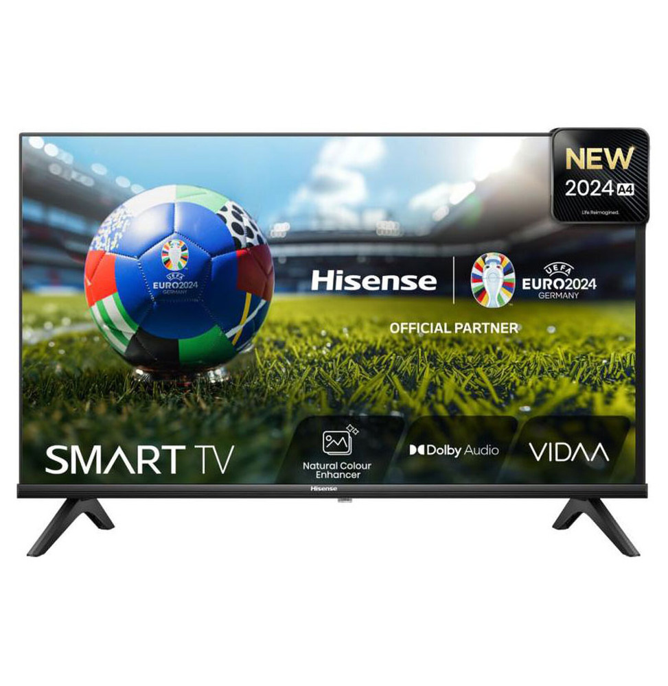 Produit Hisense Maroc