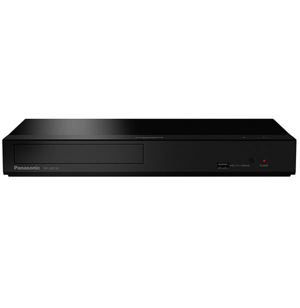 Panasonic DP-UB150EF prix Maroc