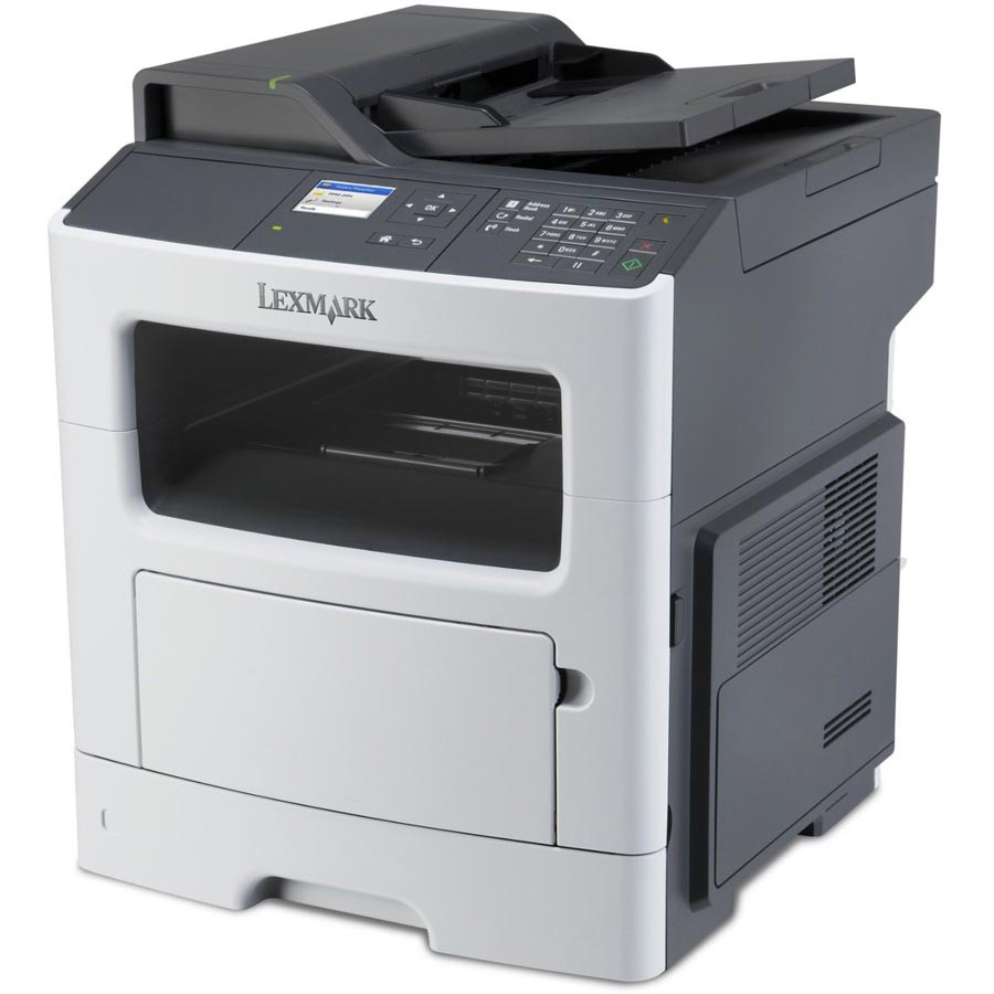 Imprimante Multifonction Laser Monochrome Lexmark MX310dn (35S5745) prix Maroc