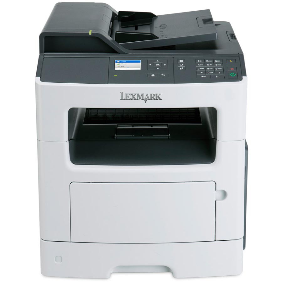 Imprimante Multifonction Laser Monochrome Lexmark MX310dn (35S5745 ...