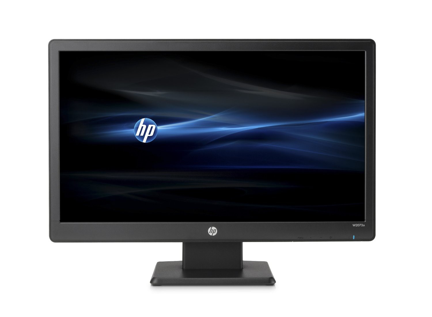 Ordinateur HP Pro 3500 G2 MT avec Écran LED (20 pouces) HP W2072a ...