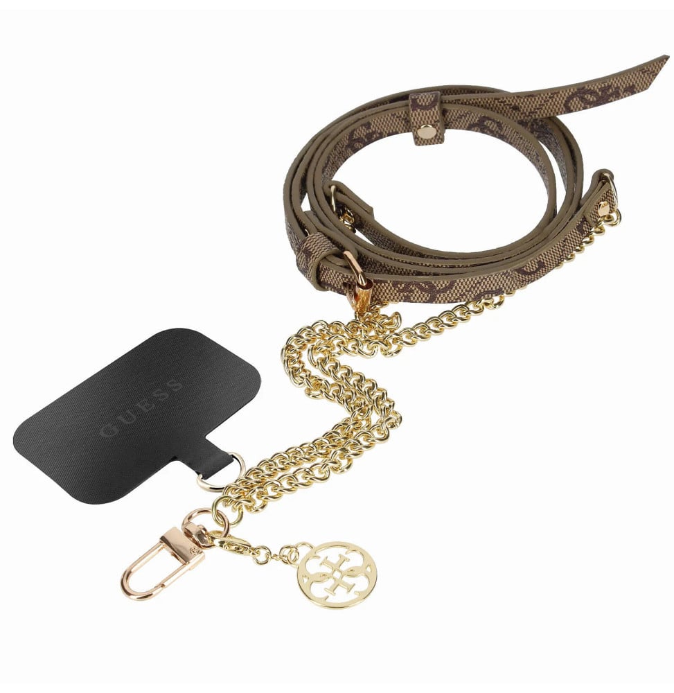 GUESS Maroc : Mode tendance et lifestyle chic