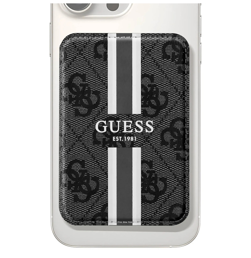 GUESS Maroc : Mode tendance et lifestyle chic