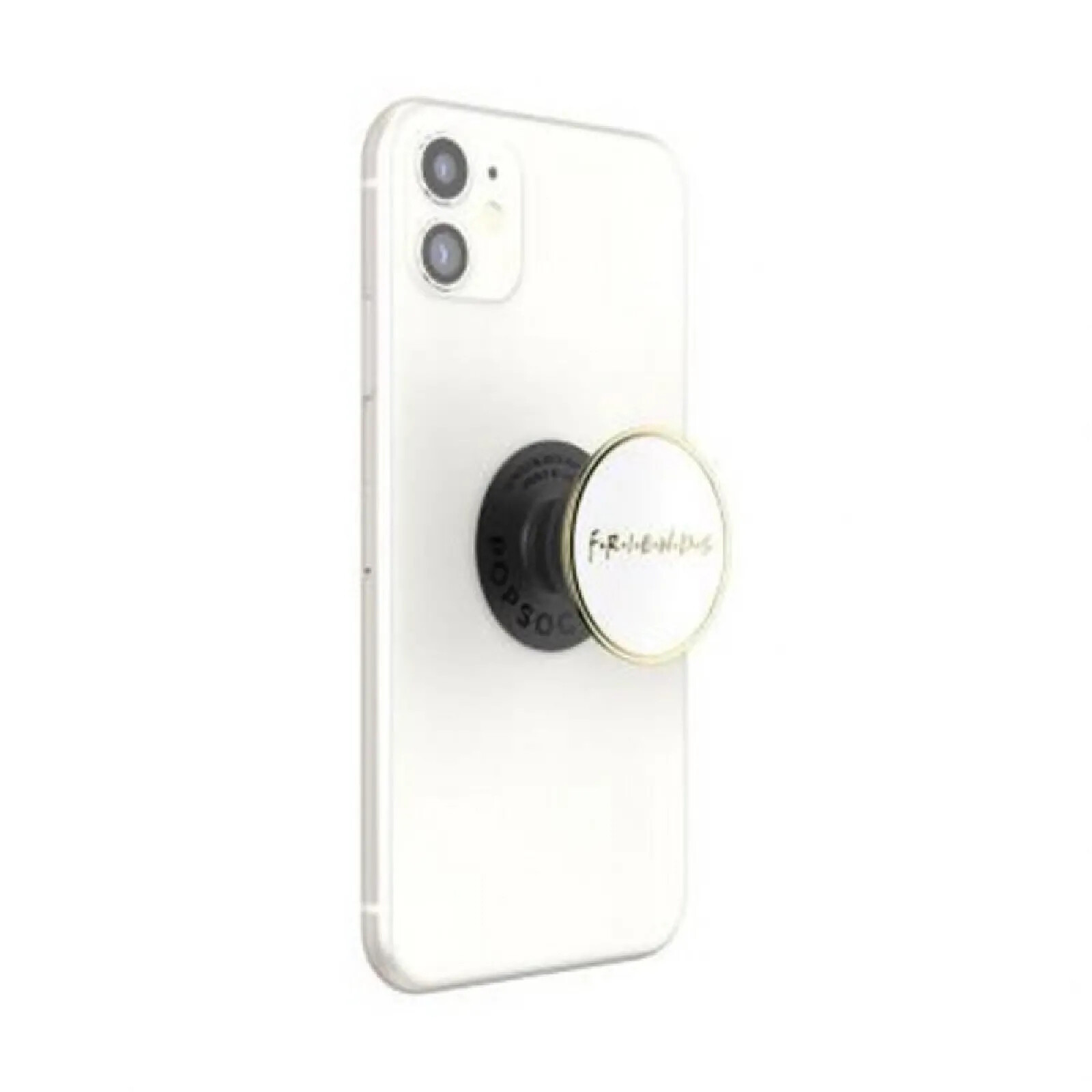 PopSockets Pop Grip pour Smartphones Enamel Friends avec PopTop ...
