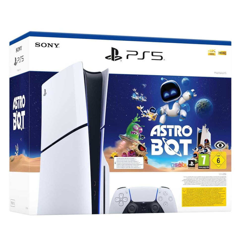 Sony PlayStation 5 | Prix PS5 Maroc
