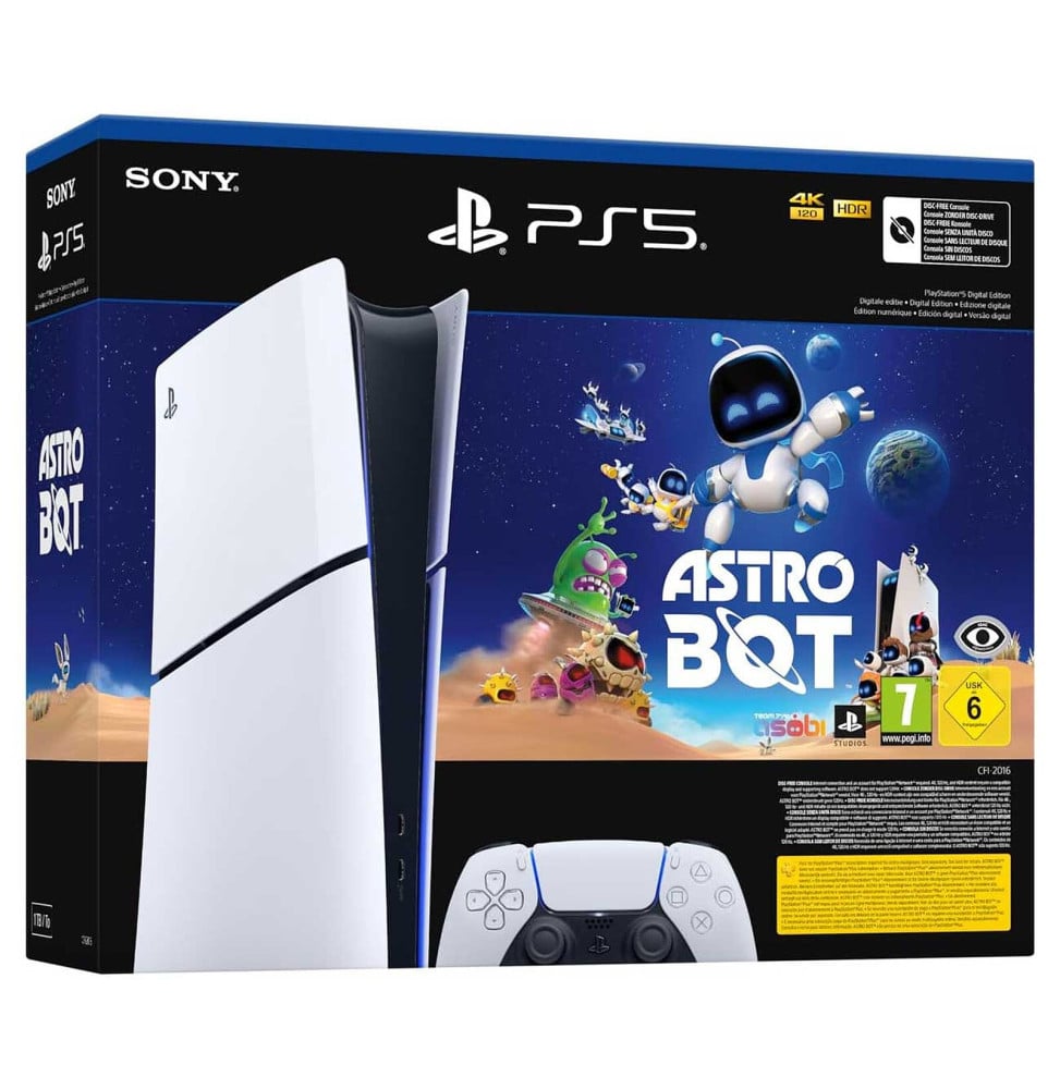 Sony PlayStation 5 | Prix PS5 Maroc