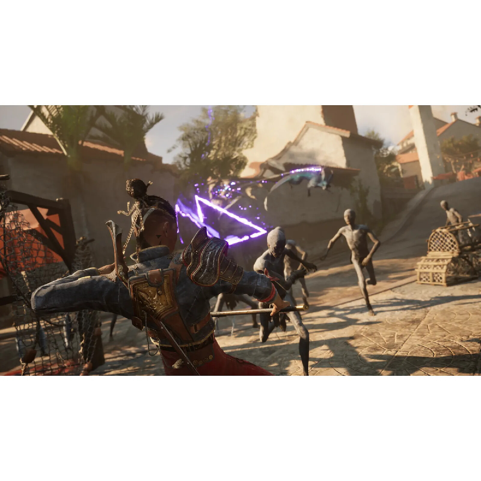 Flintlock The Siege of Dawn Deluxe Edition Xbox Series X prix Maroc