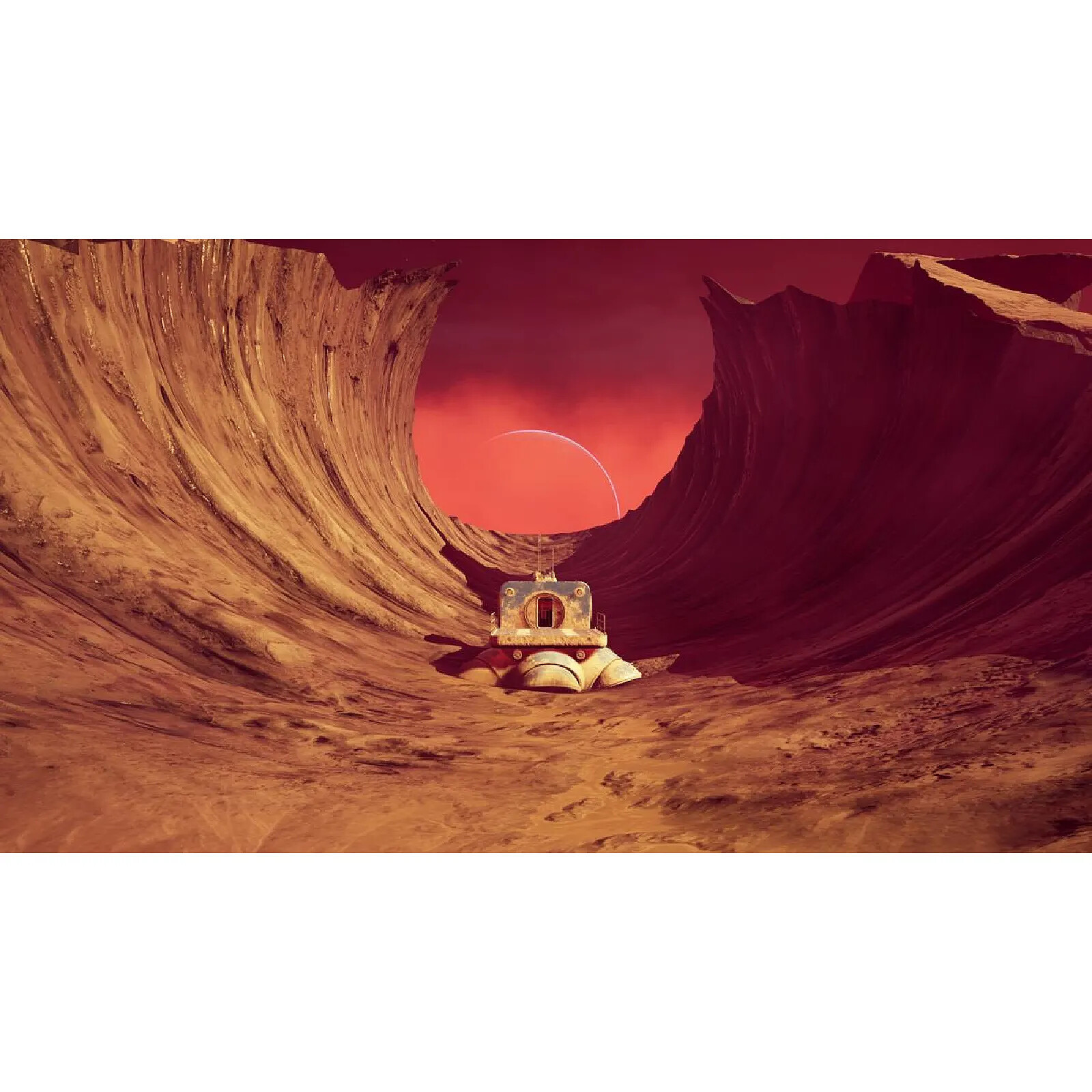 The Invincible Signature Edition Xbox Series X prix Maroc