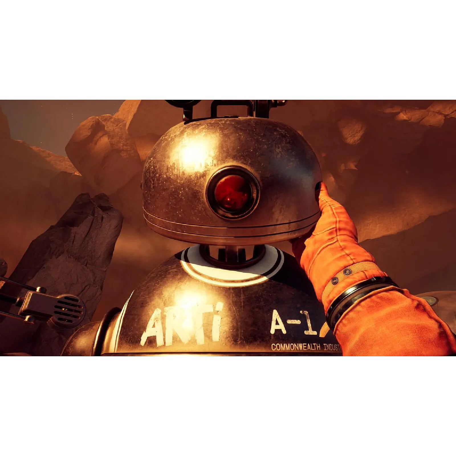 The Invincible Signature Edition Xbox Series X prix Maroc