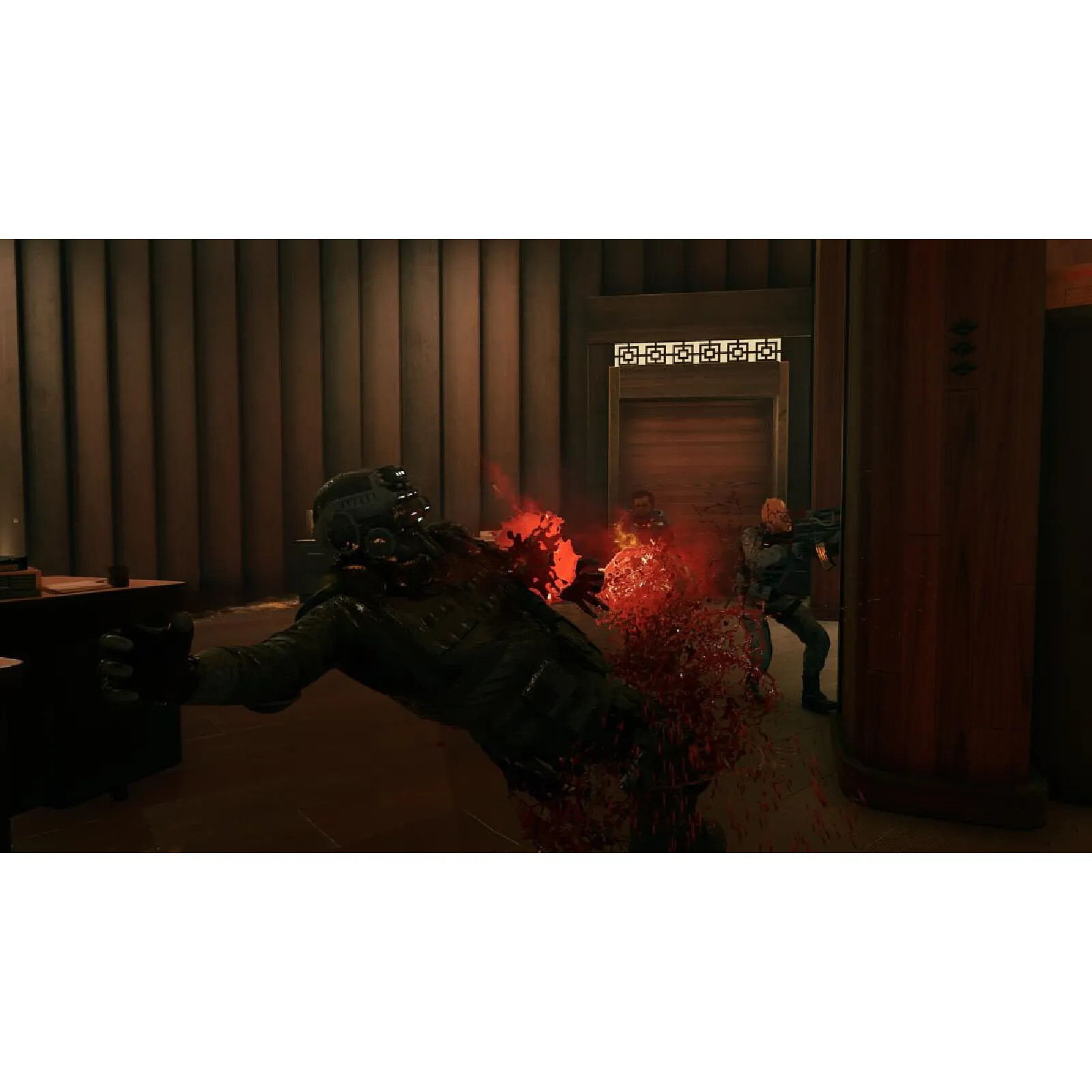 Wanted: Dead Xbox Series X|S / Xbox One prix Maroc