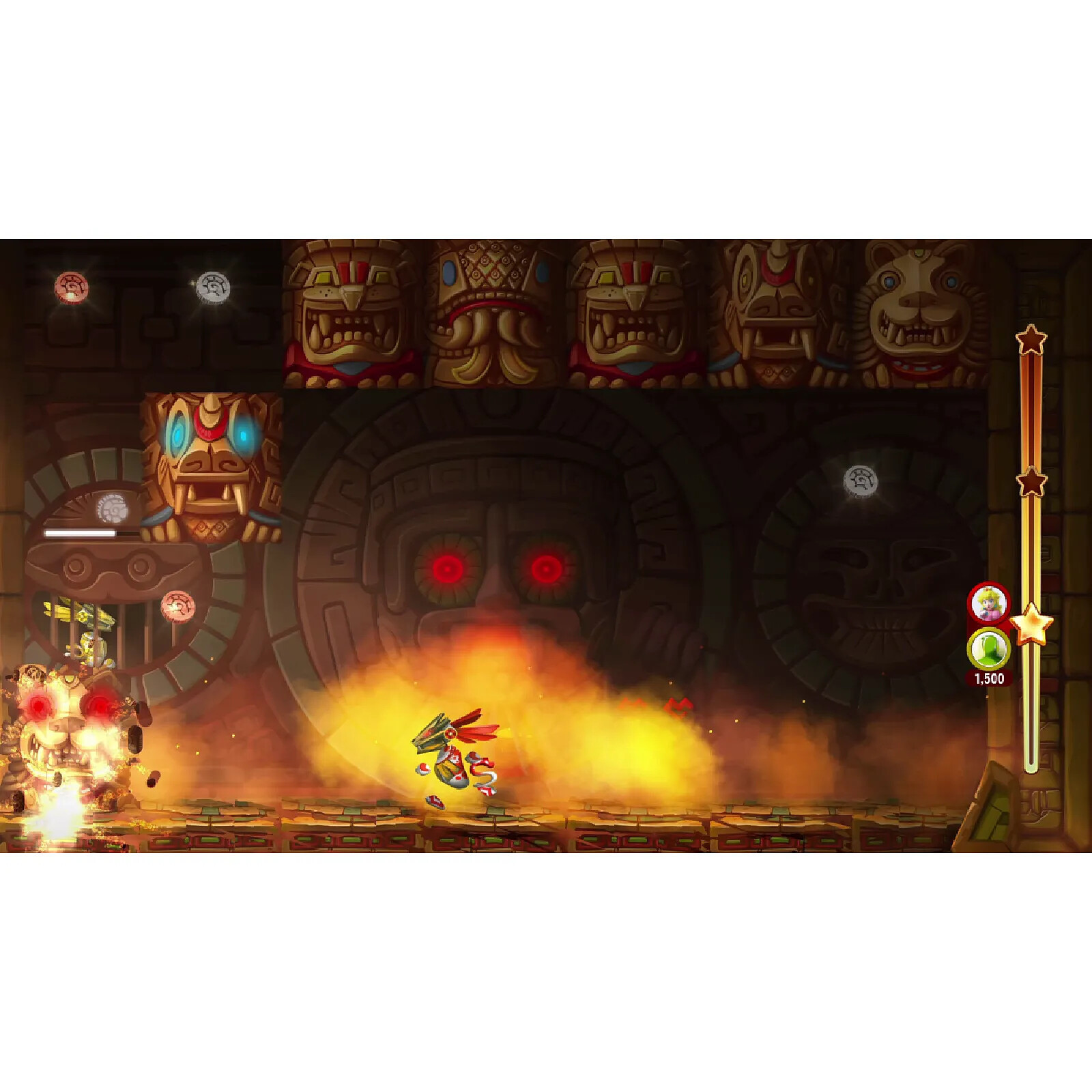 60 in 1 Game Collection Nintendo SWITCH prix Maroc