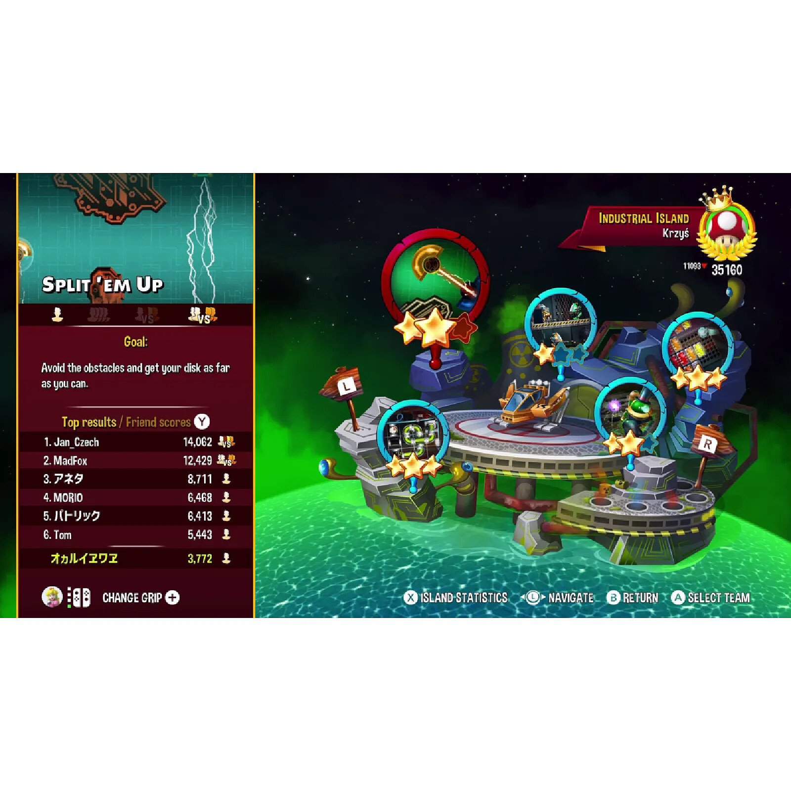 60 in 1 Game Collection Nintendo SWITCH prix Maroc