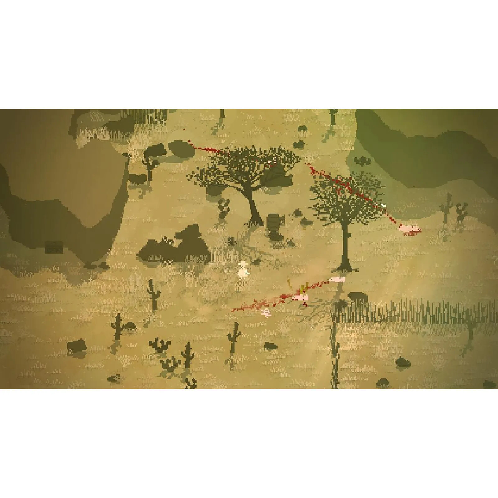 Colt Canyon Nintendo SWITCH prix Maroc