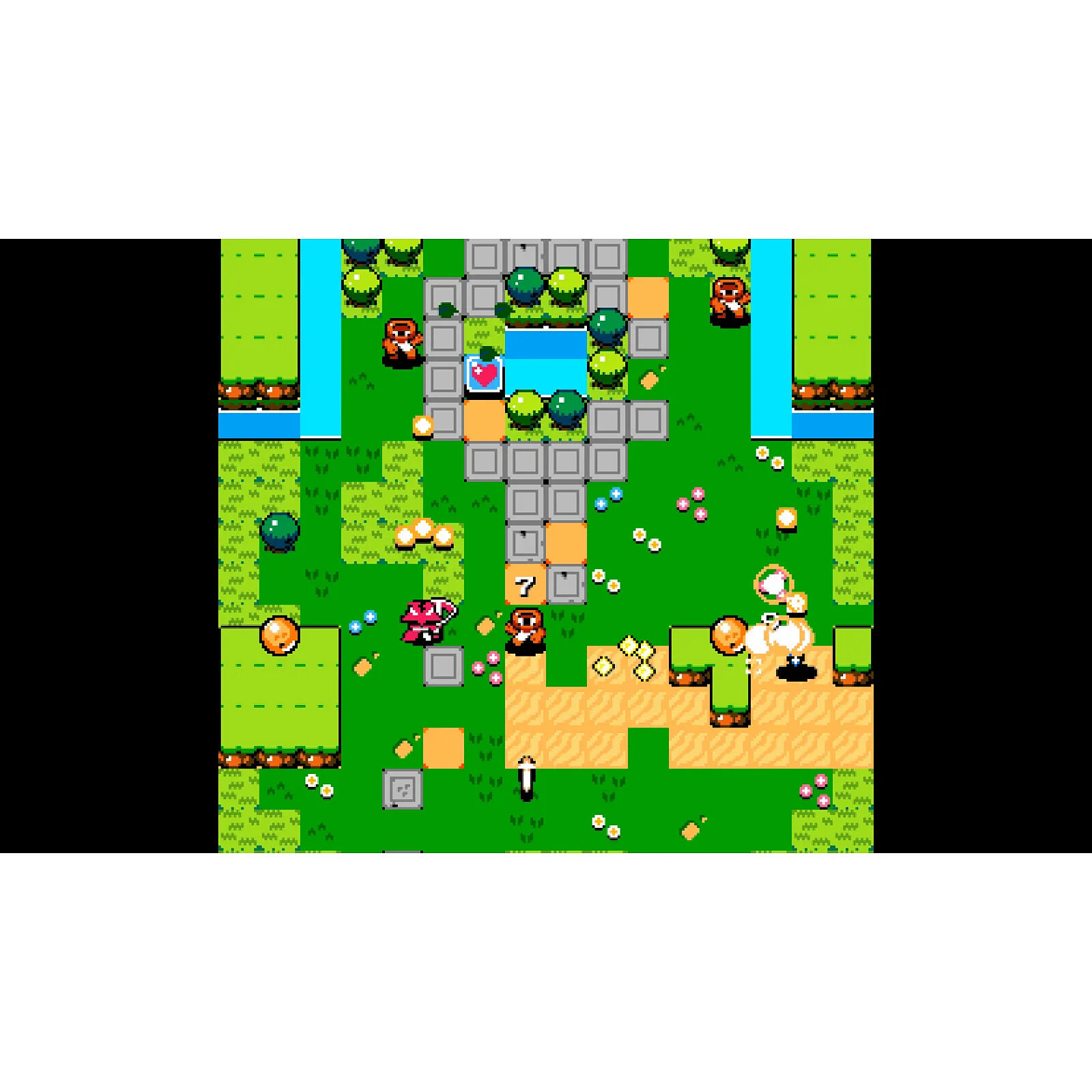 Demon Throttle Nintendo SWITCH prix Maroc