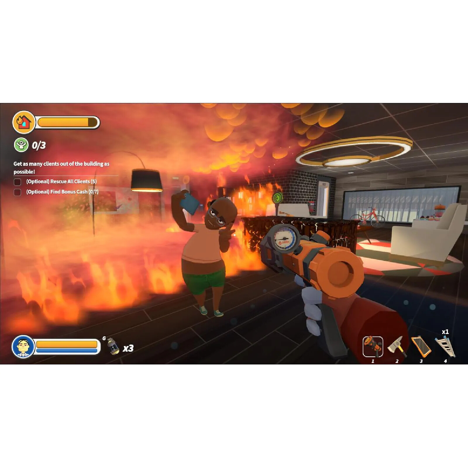 Embr Nintendo SWITCH prix Maroc