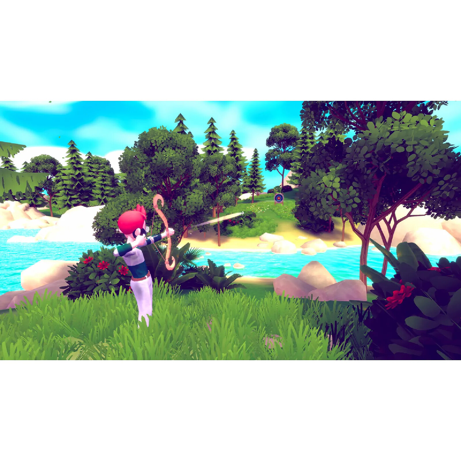 Instant Sports Plus Nintendo SWITCH prix Maroc