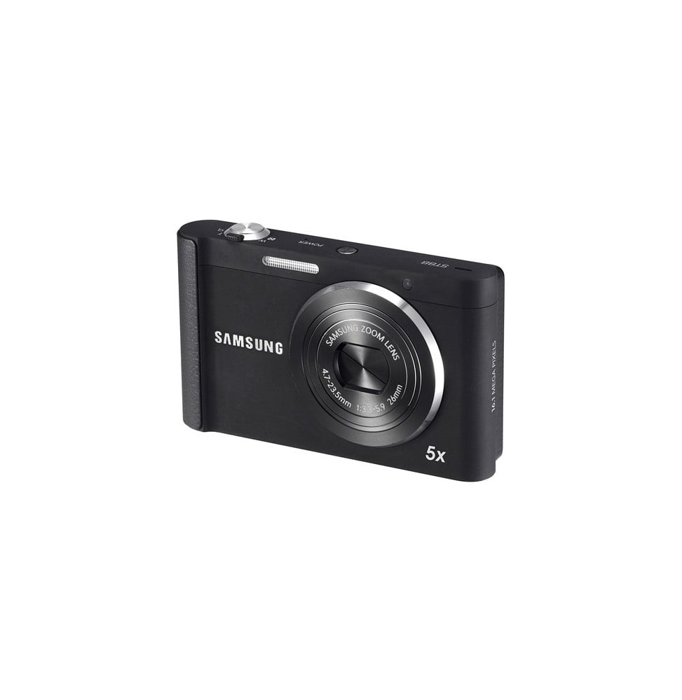 Appareil photo Samsung ST88 - 16MP /5X (EC-ST88ZZDPBME) prix Maroc