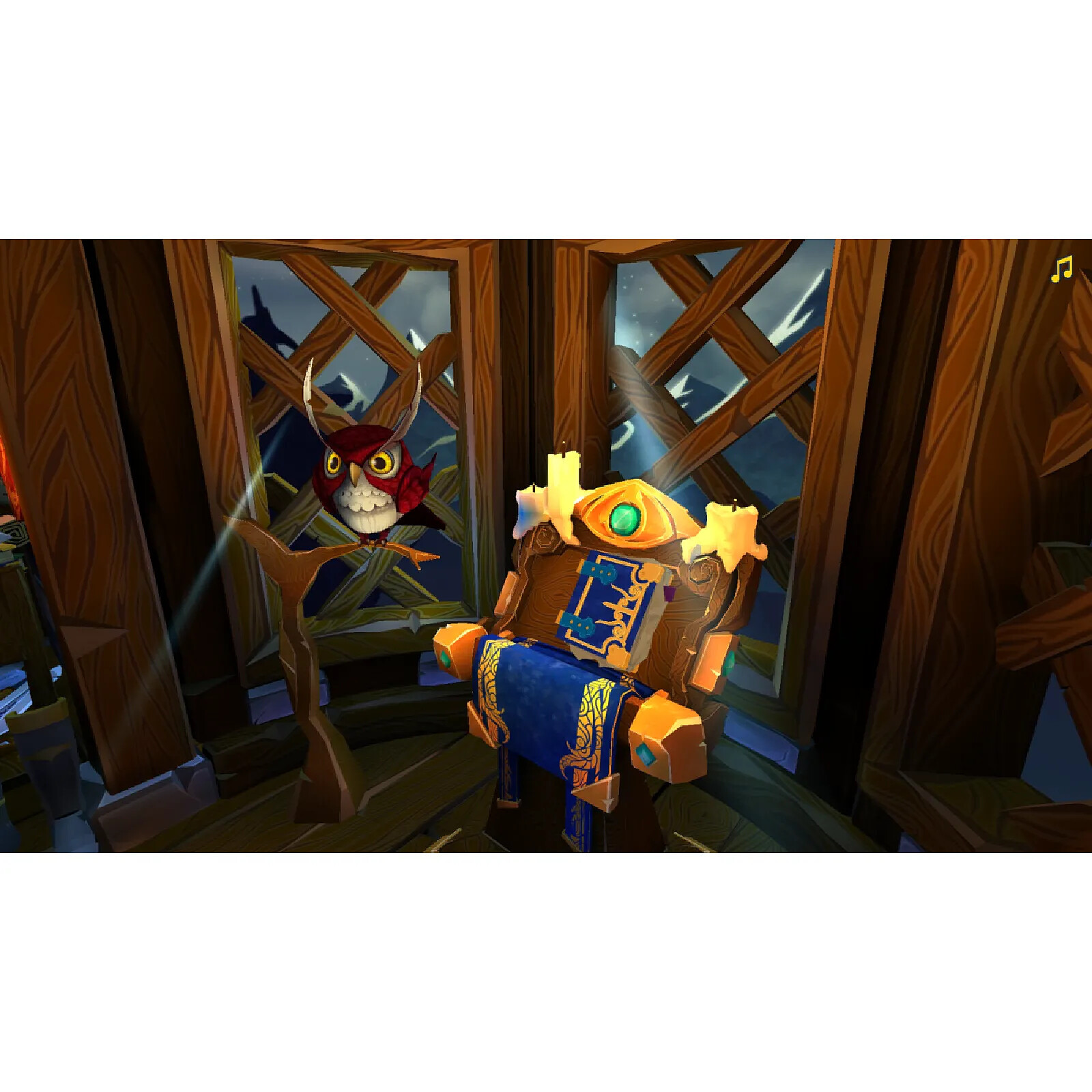 Ravensburger Labyrinth Nintendo SWITCH prix Maroc