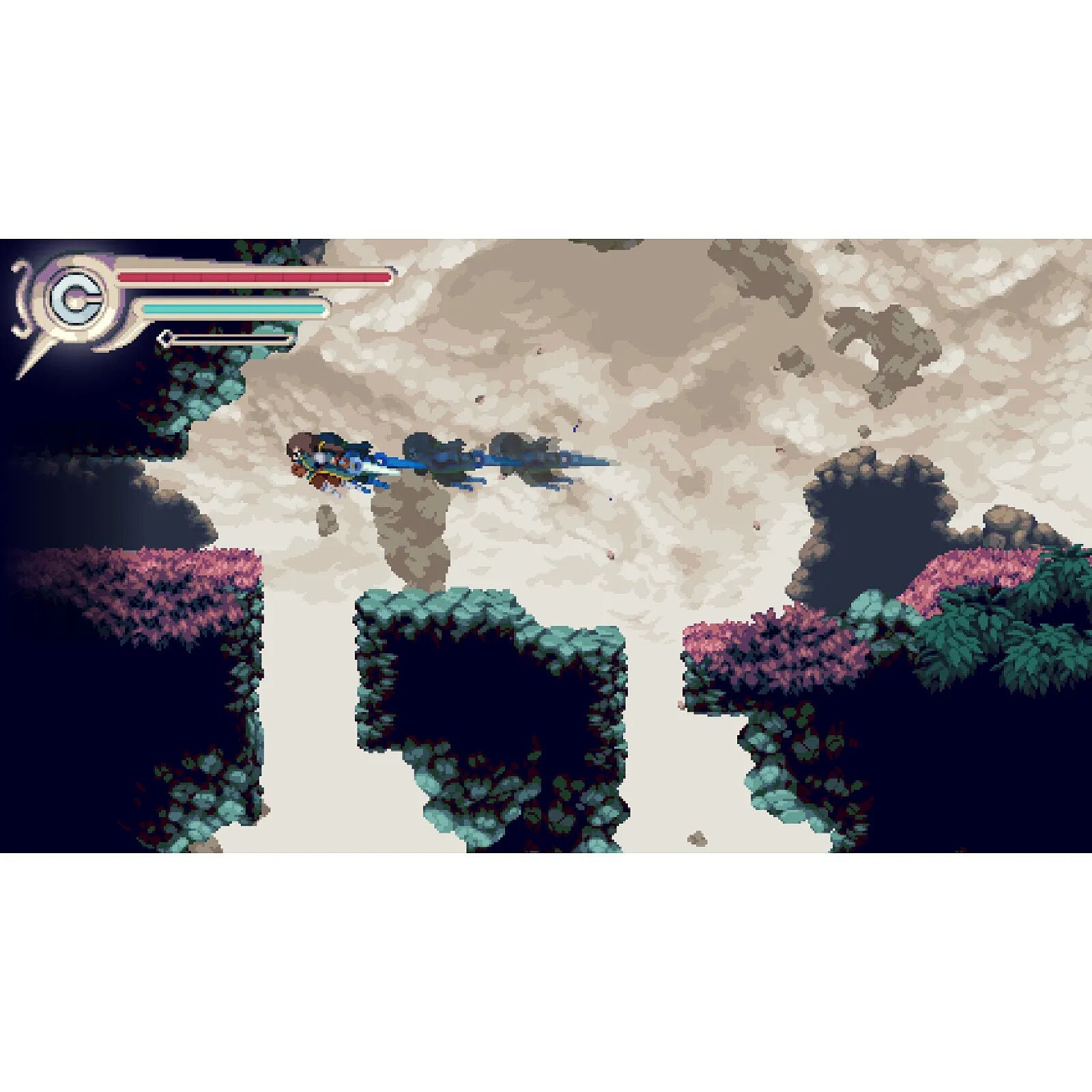 Vernal Edge Nintendo Switch prix Maroc