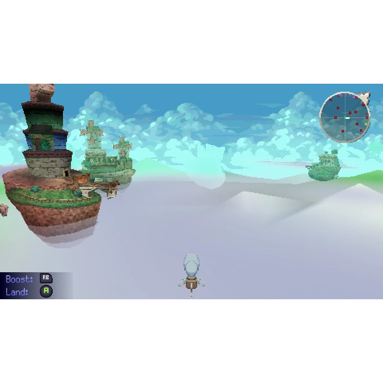 Vernal Edge Nintendo Switch prix Maroc