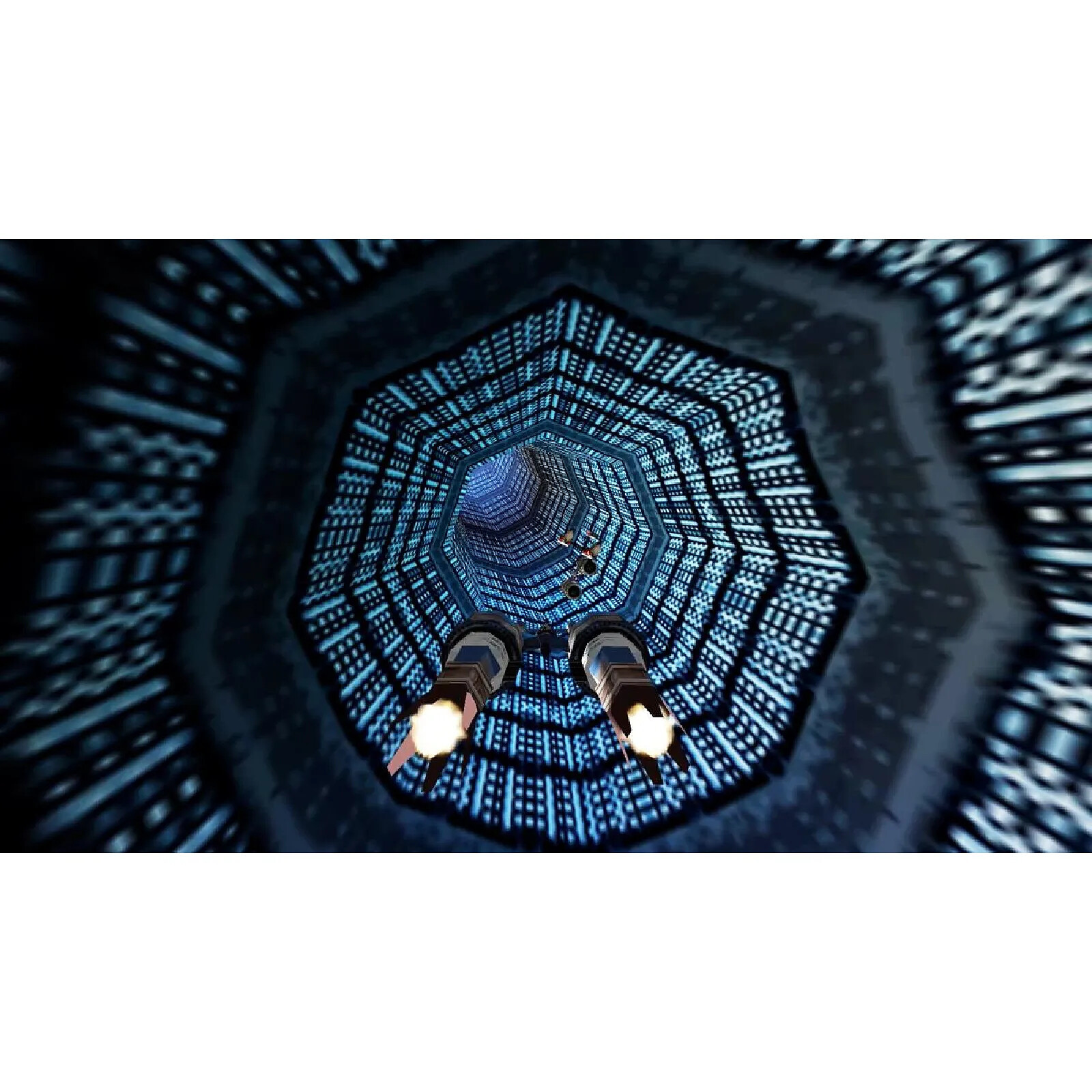 Star Wars Racer and Commando Combo PS4 prix Maroc