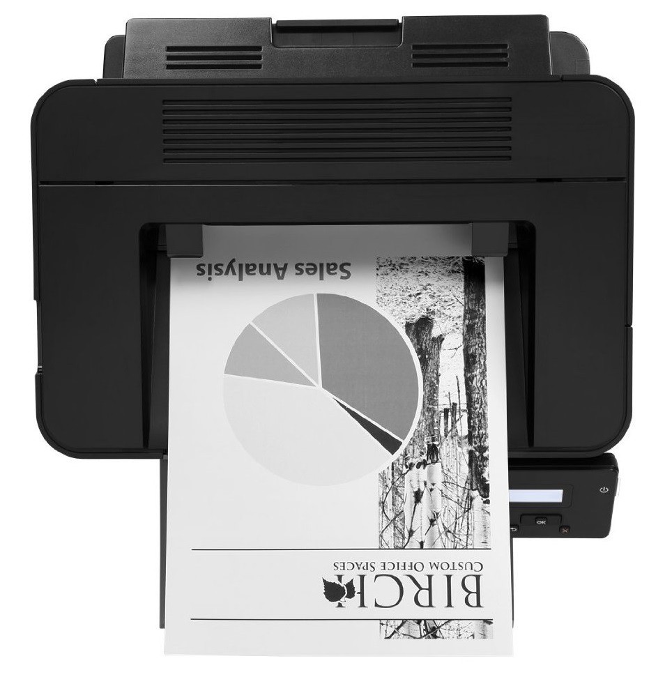 Imprimante Wi-Fi laser Monochrome HP LaserJet Pro M201dw (CF456A) prix ...