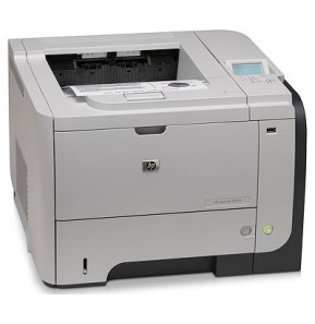 Imprimante HP LaserJet Enterprise P3015d (CE526A) prix Maroc