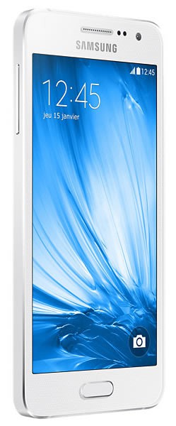 Smartphone Samsung Galaxy A3 - iris.ma Maroc