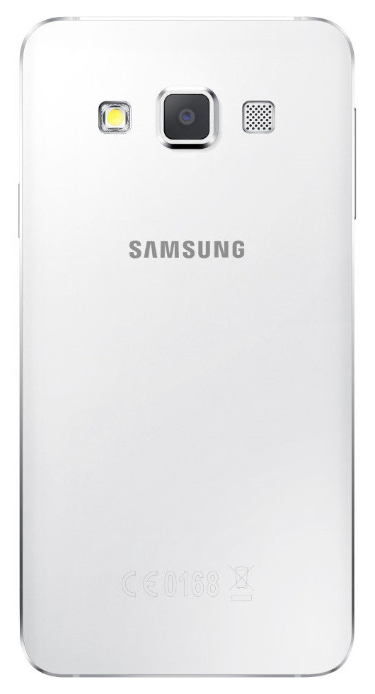 Smartphone Samsung Galaxy A3 - iris.ma Maroc