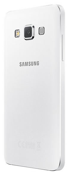 Smartphone Samsung Galaxy A3 - iris.ma Maroc