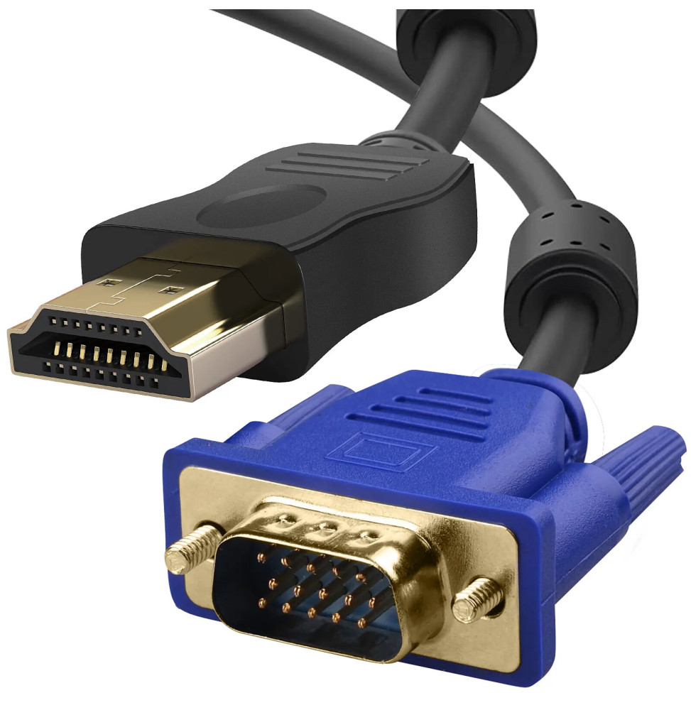 Cable HDMI au Maroc | 4K, 8K & Gaming au meilleur prix