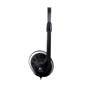 Logitech USB Headset H330 prix Maroc