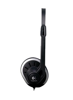 Logitech USB Headset H330 prix Maroc