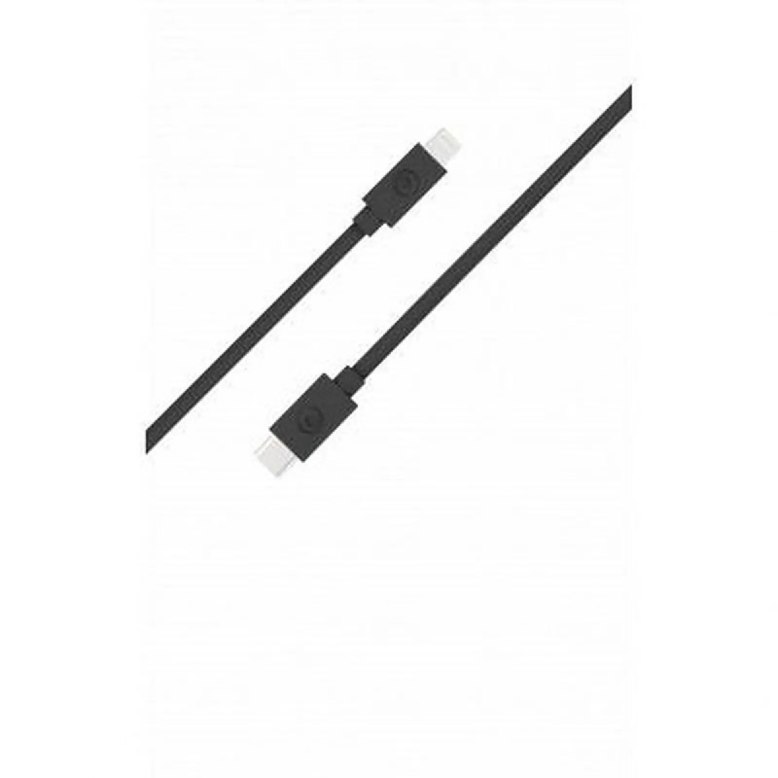 BigBen Connected Câble USB C/Lightning 1,2m - 3A Noir prix Maroc