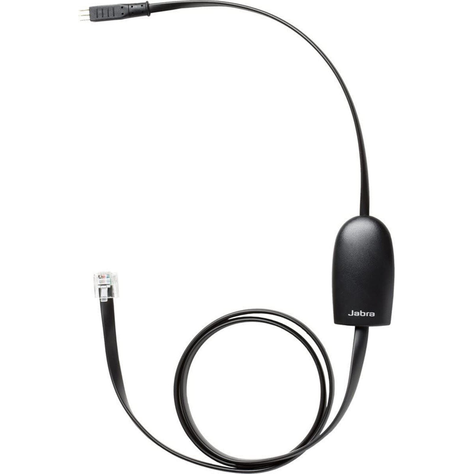 Jabra Adaptateur Polycom EHS prix Maroc