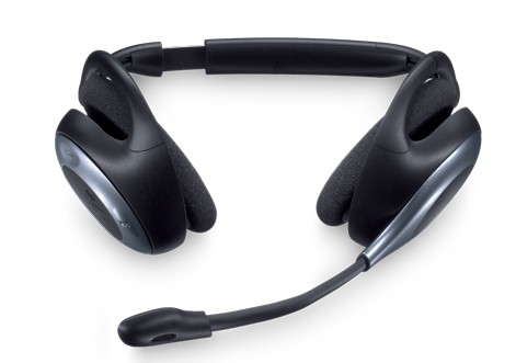 Logitech Wireless Headset H760 prix Maroc