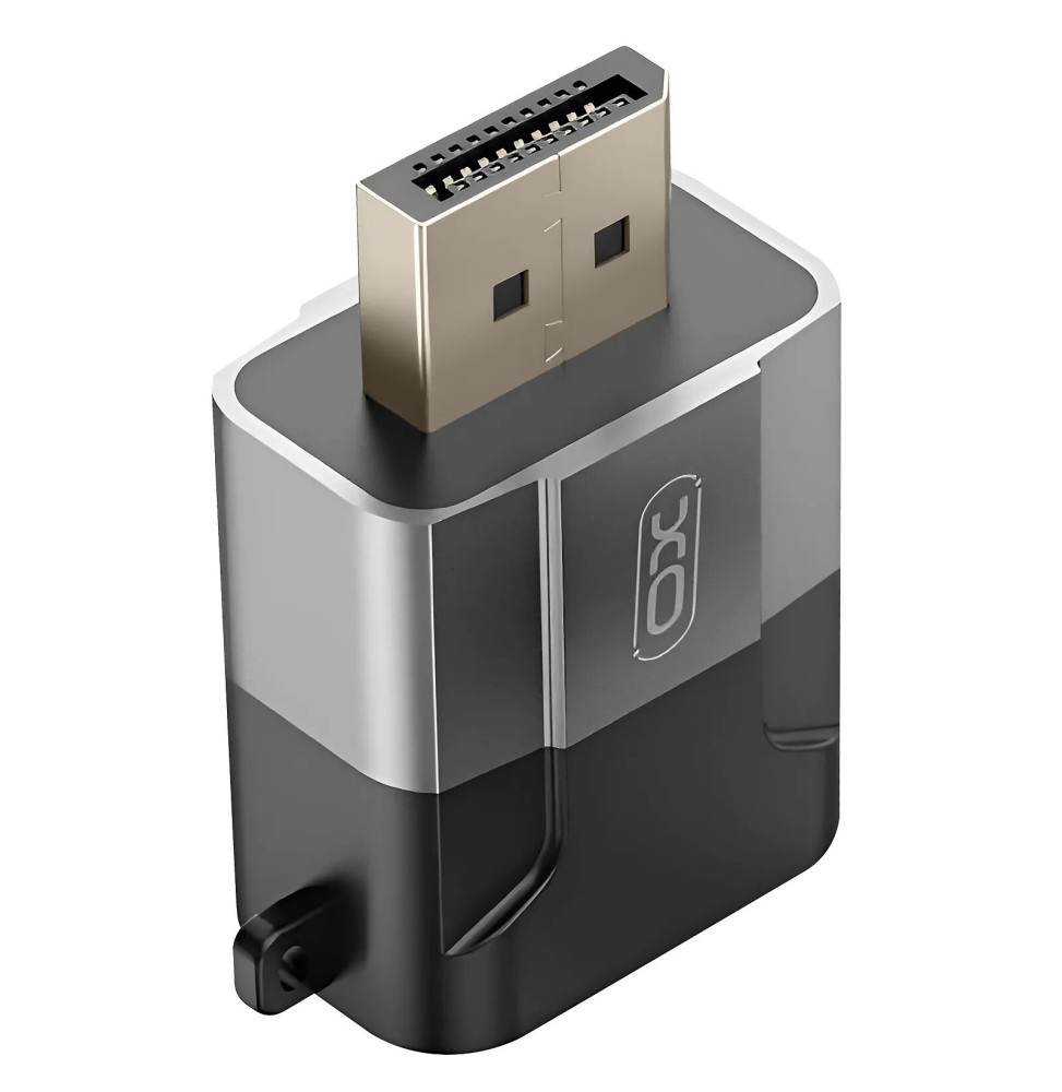 Cable DisplayPort Maroc | 4K, 8K & Gaming au meilleur prix