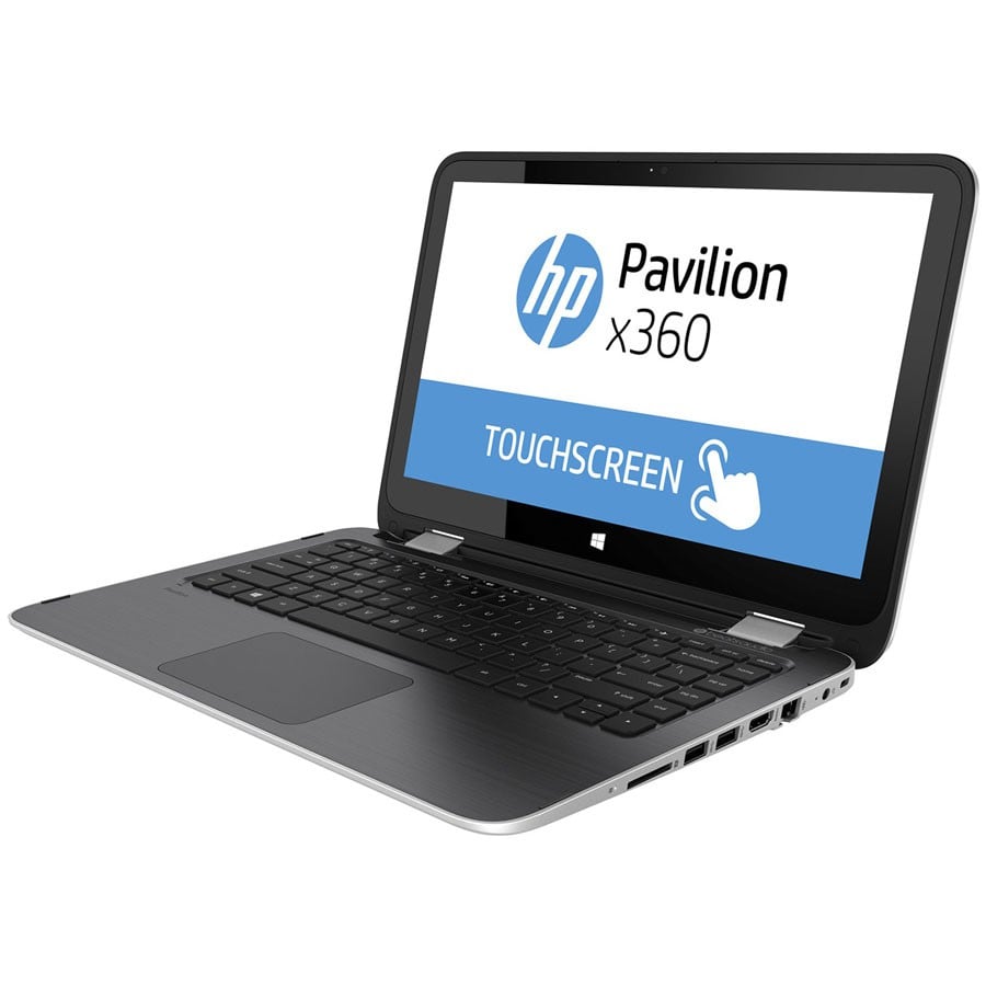 PC convertible tactile HP Pavilion 360 - 13-a204nk (L0G22EA) prix Maroc