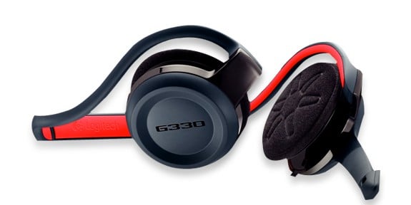 Logitech Gaming Headset G330 prix Maroc