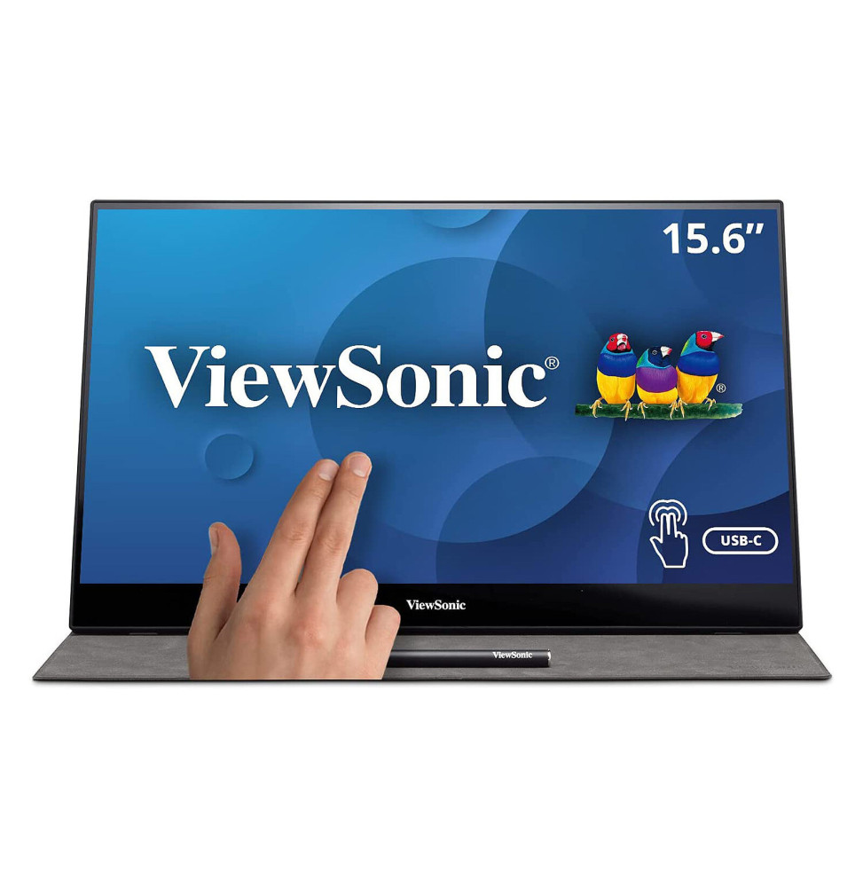 Écran PC tactile au Maroc | Meilleurs prix